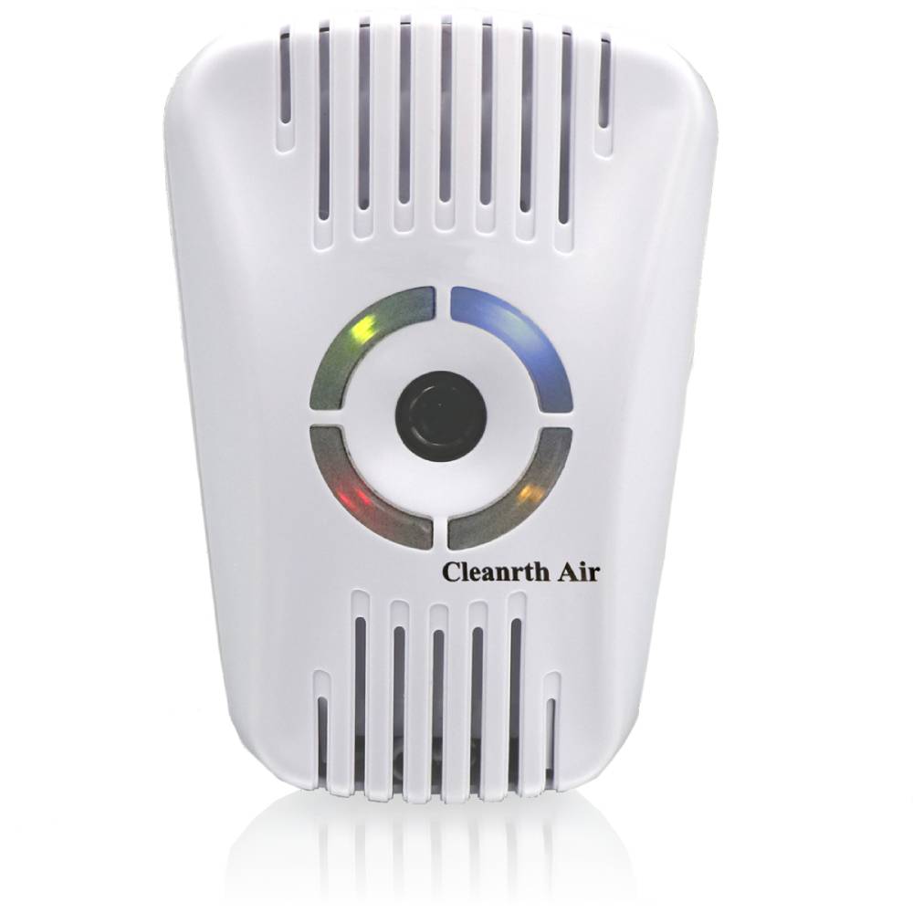 Cleanrth Air : Ionic Air Purifier - Cleanrth Products