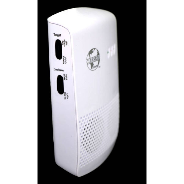 Cleanrth CIN009 Industrial Electronic Pest Repelling System | Demands ...